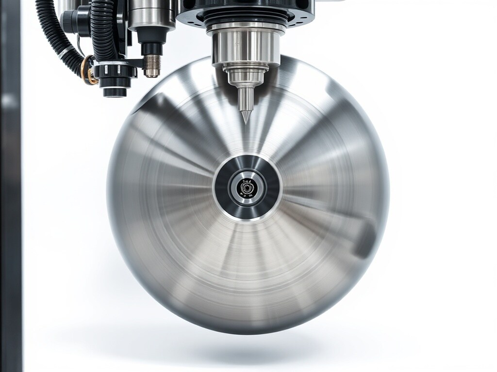 Multi-Axis CNC Machining Services | 5-Axis, AS9100 Certified